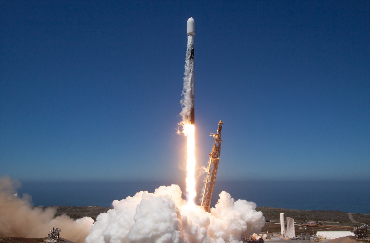 5 Years of SpaceX Rideshare Missions: The Spoils of Monopoly | September 2024